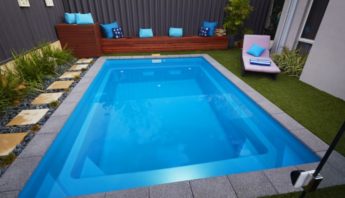 Pool Range - Pacific Blue Pools