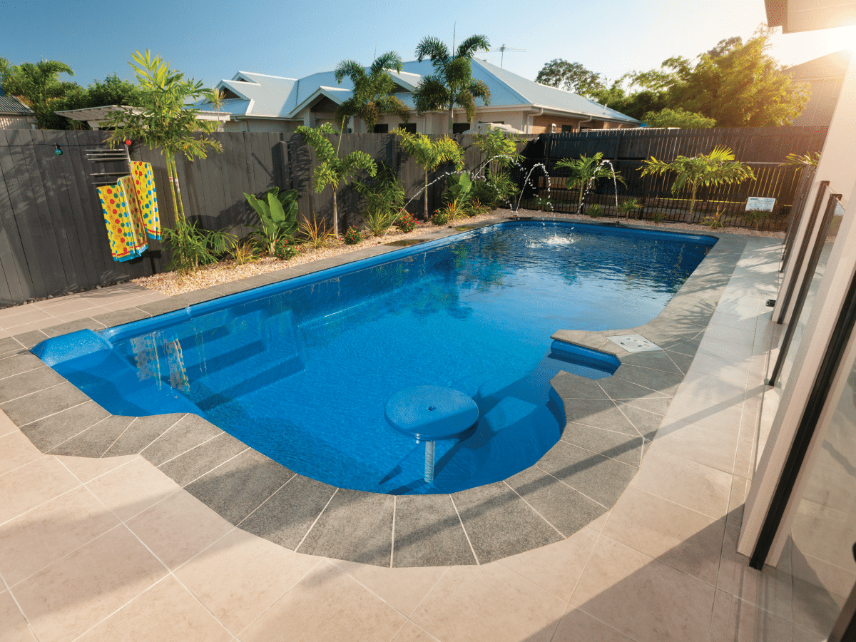 CHAMPAGNE RANGE - Pacific Blue Pools